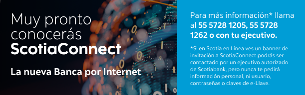 SEL - Scotia en Línea